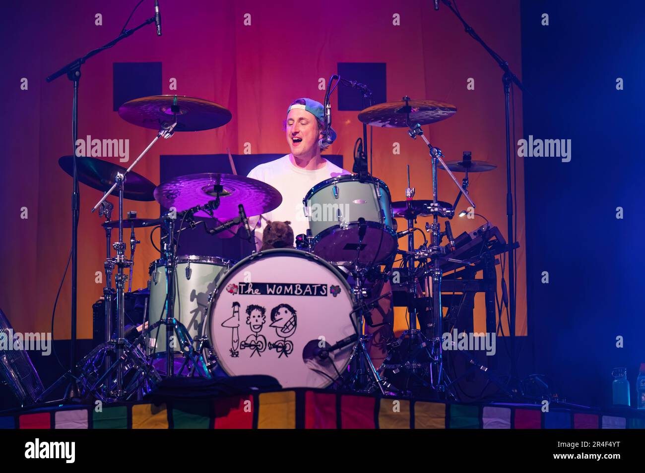 Nbhd festival hi-res stock photography and images - Alamy