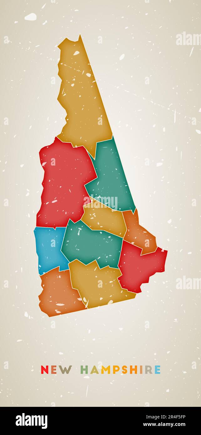 What Are The Regions Of New Hampshire at Kate Terry blog