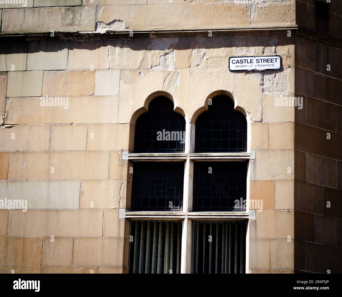 Historical streetsign hi-res stock photography and images - Alamy