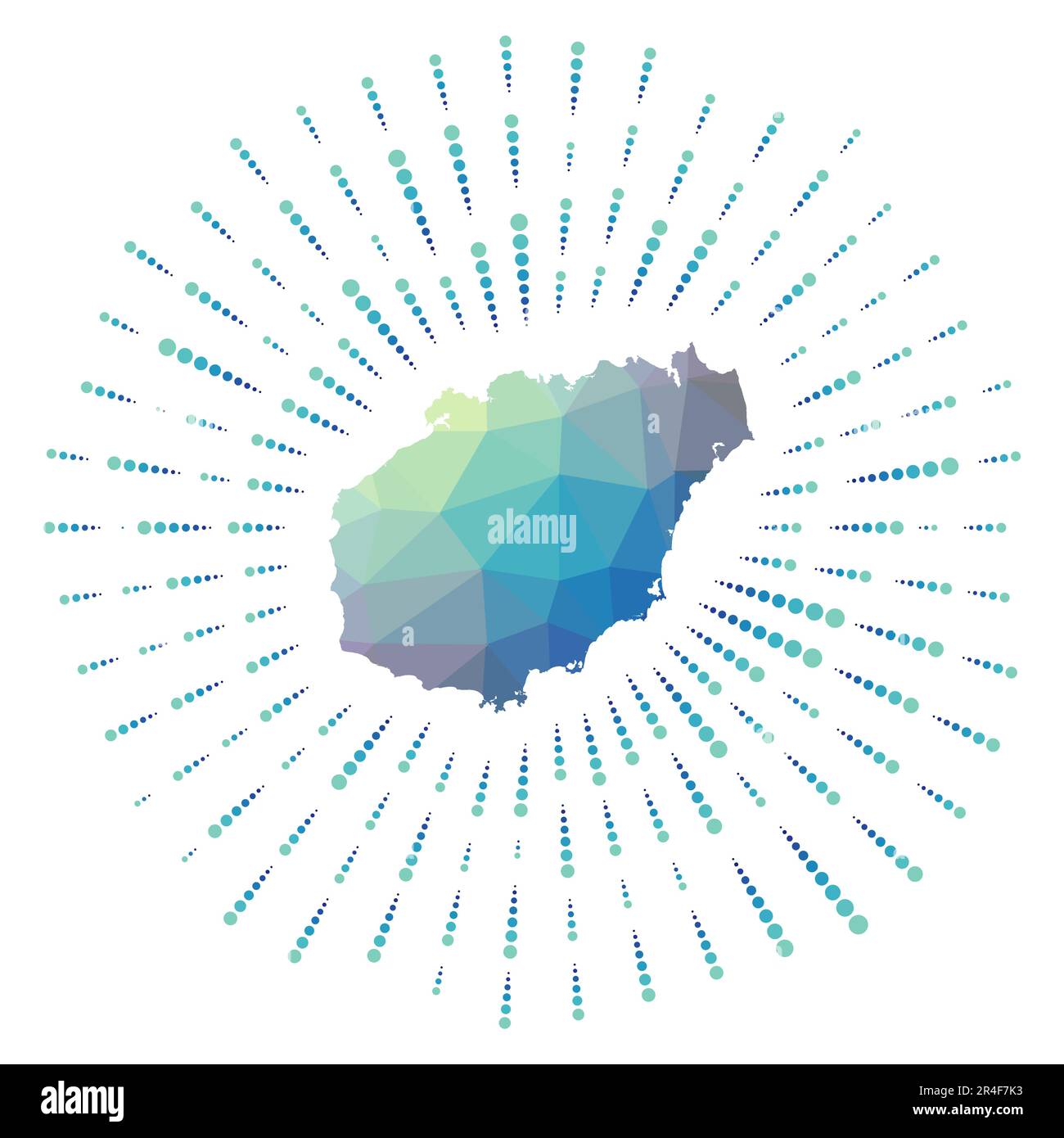 Hainan map hi-res stock photography and images - Alamy