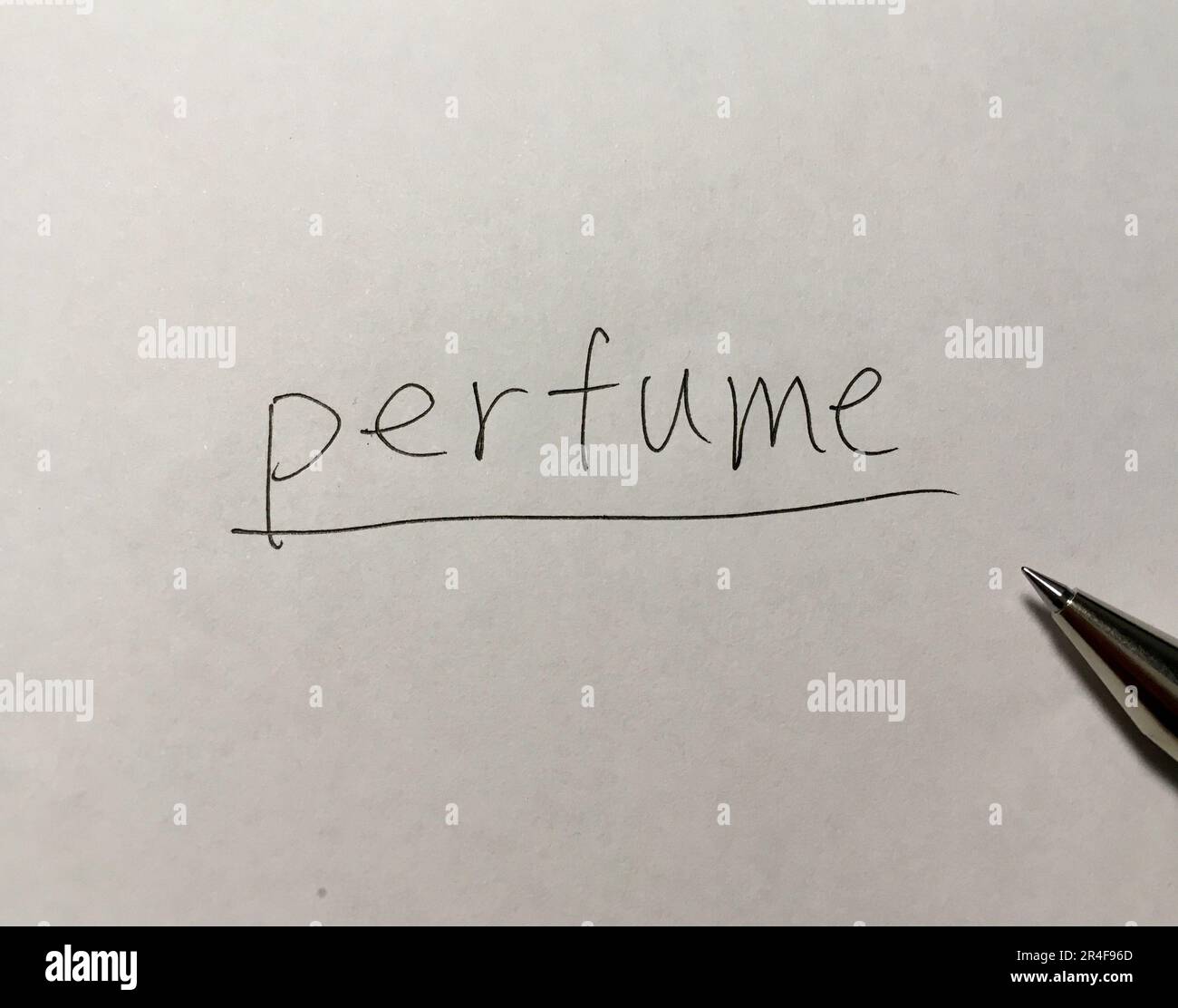 Perfume symbol hi-res stock photography and images - Alamy