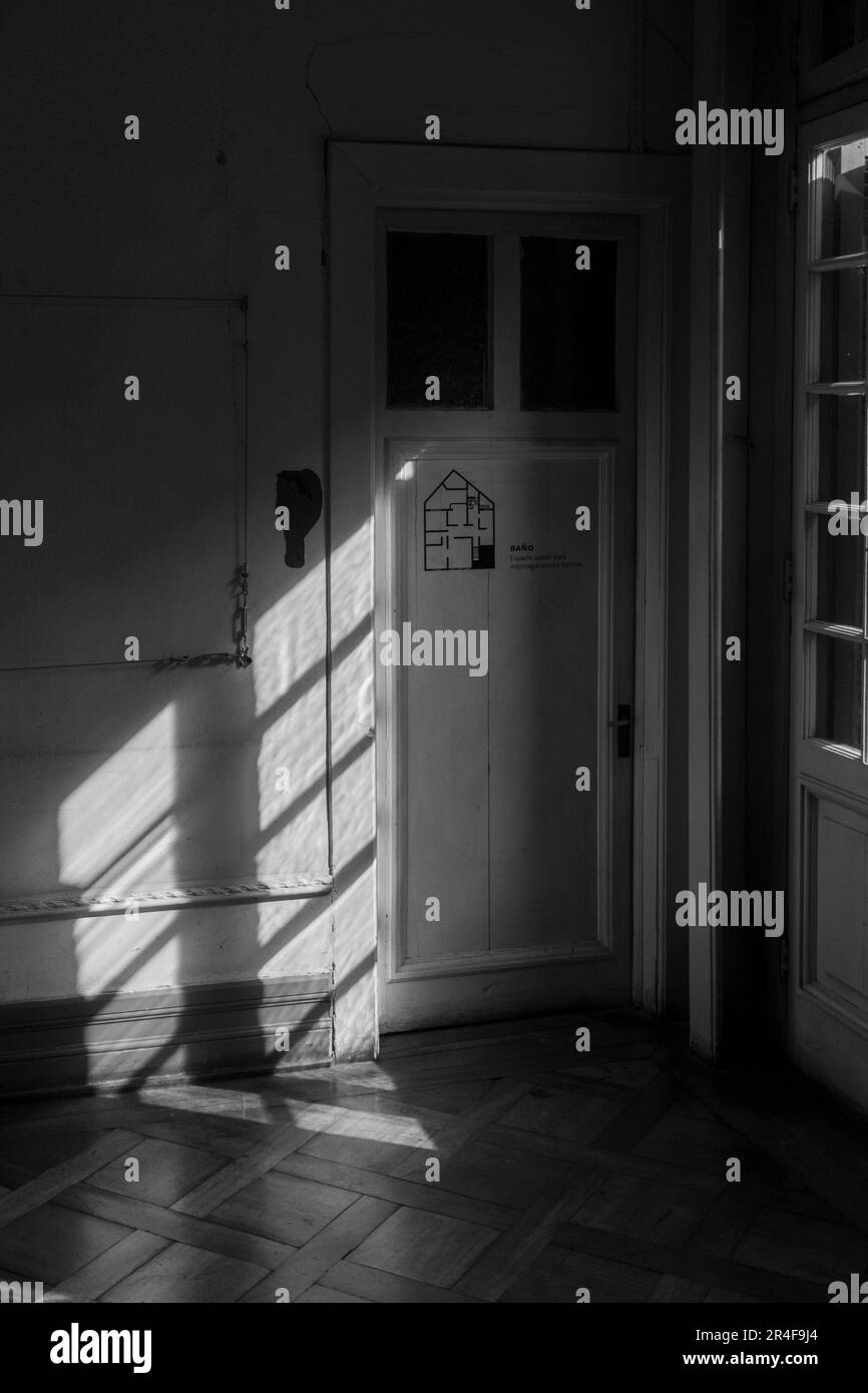 Memorial to victims of fascism Black and White Stock Photos & Images ...