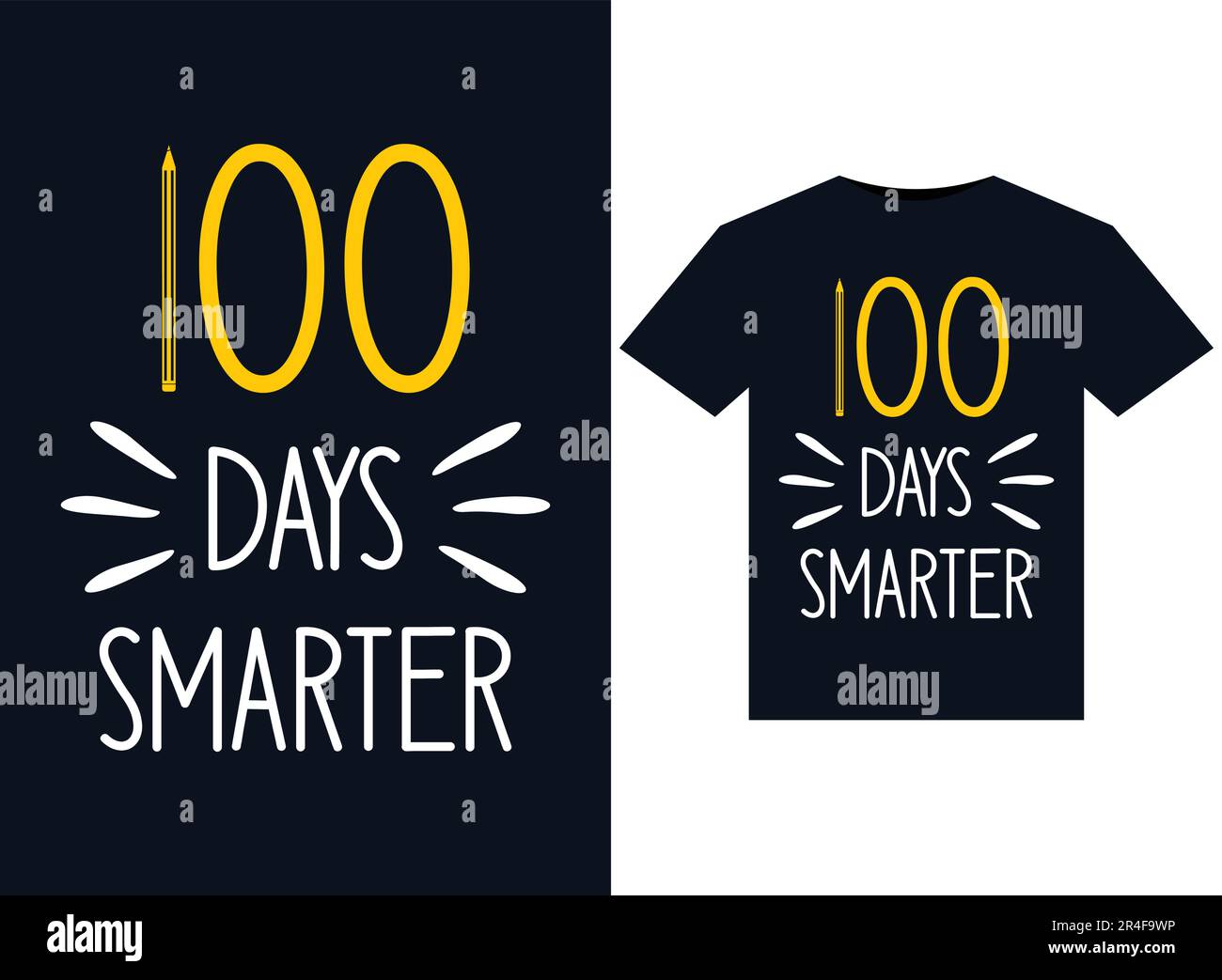 100 days smarter hi-res stock photography and images - Alamy
