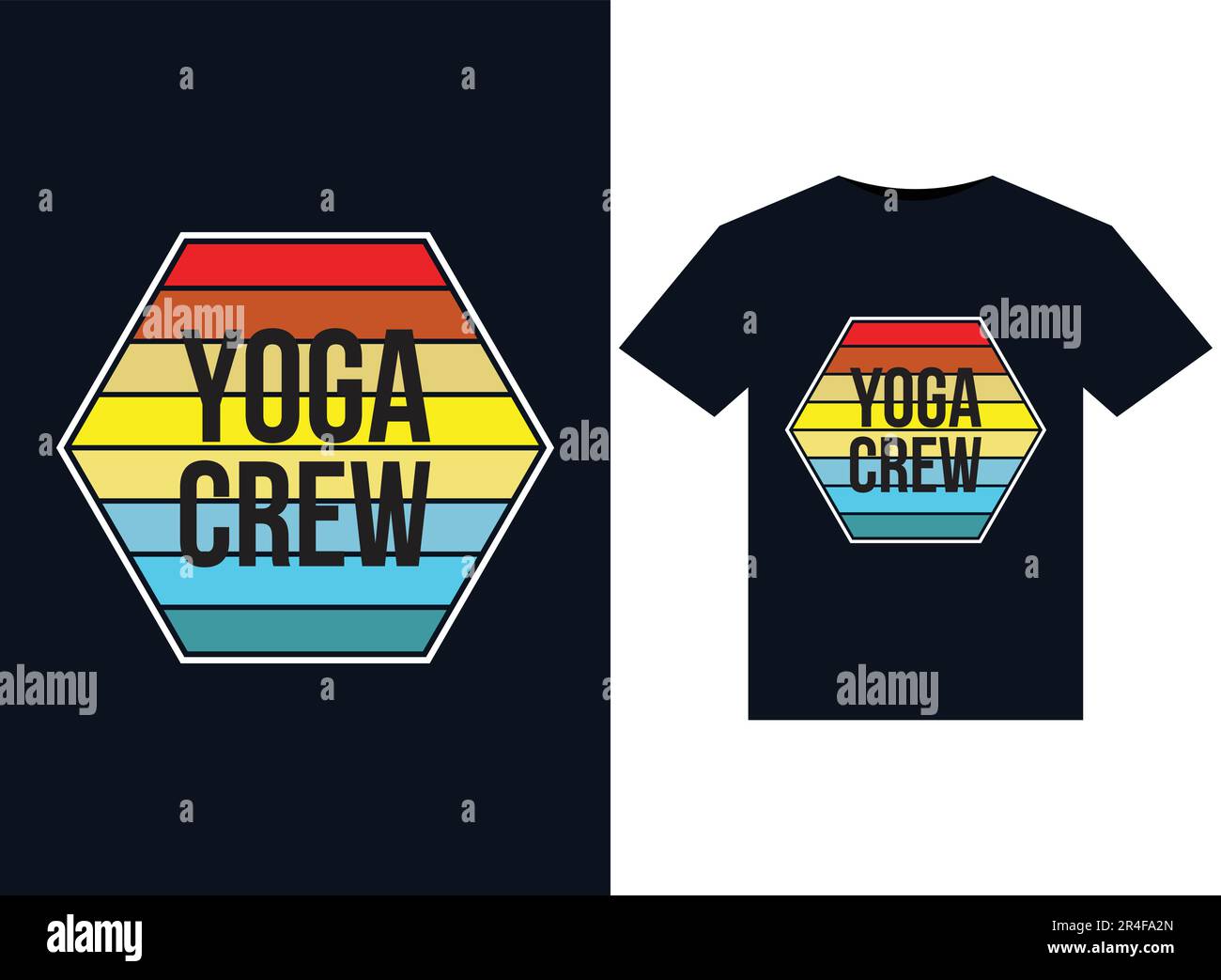 Crew fitness Stock Vector Images - Alamy