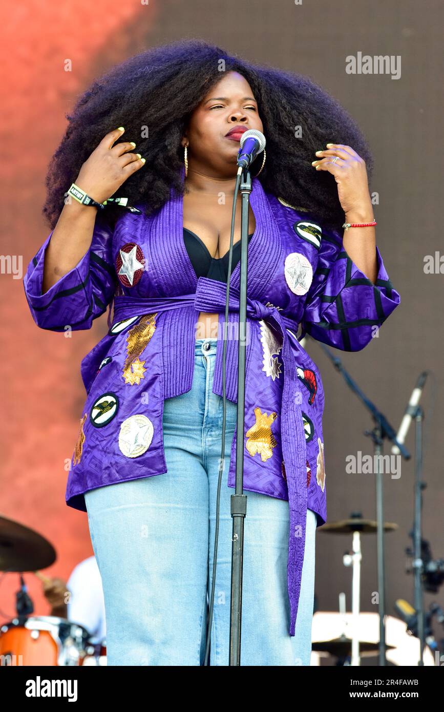 Danielle ponder hi-res stock photography and images - Alamy