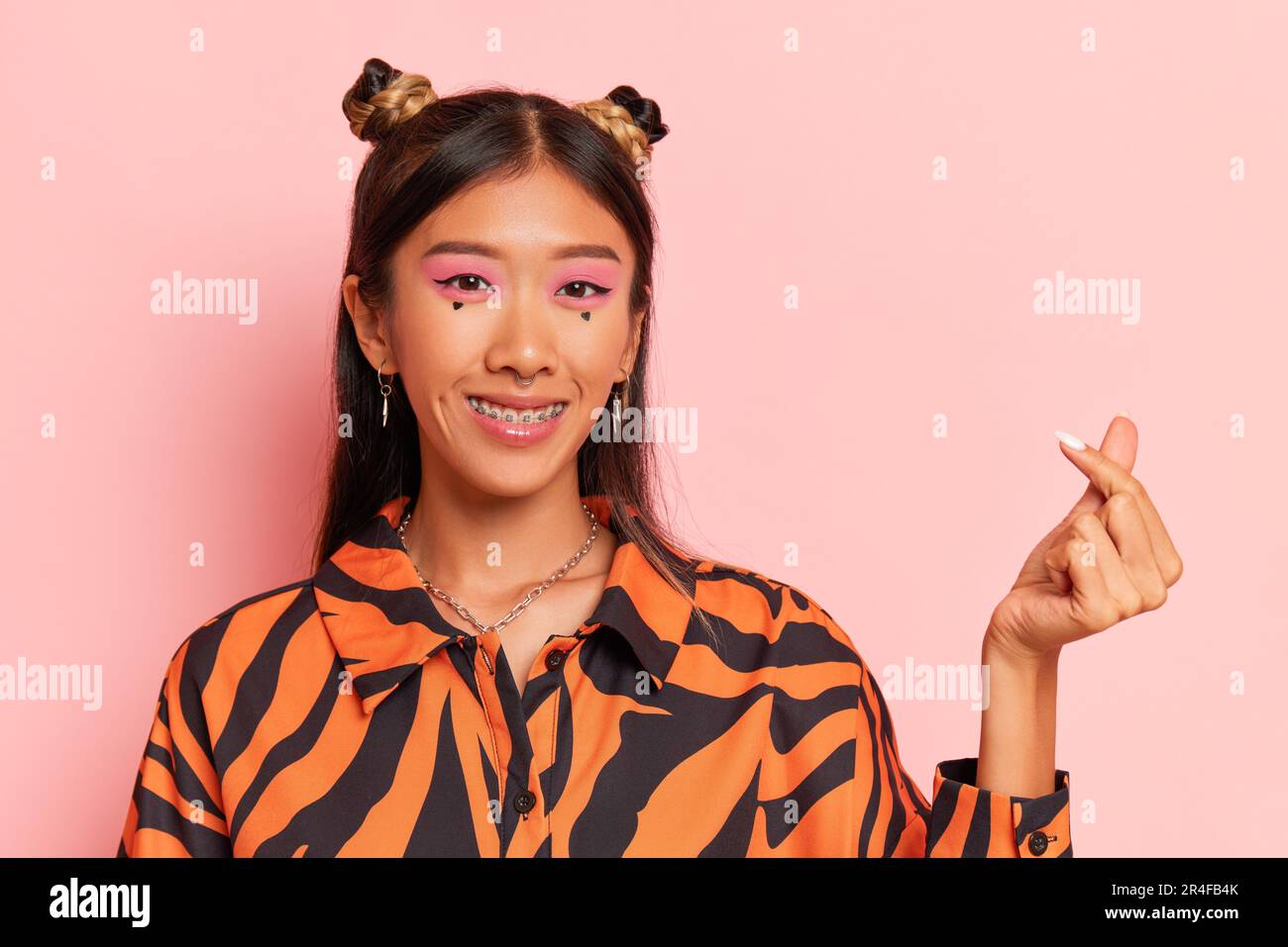 Funny buns cute funny bun hi-res stock photography and images - Alamy