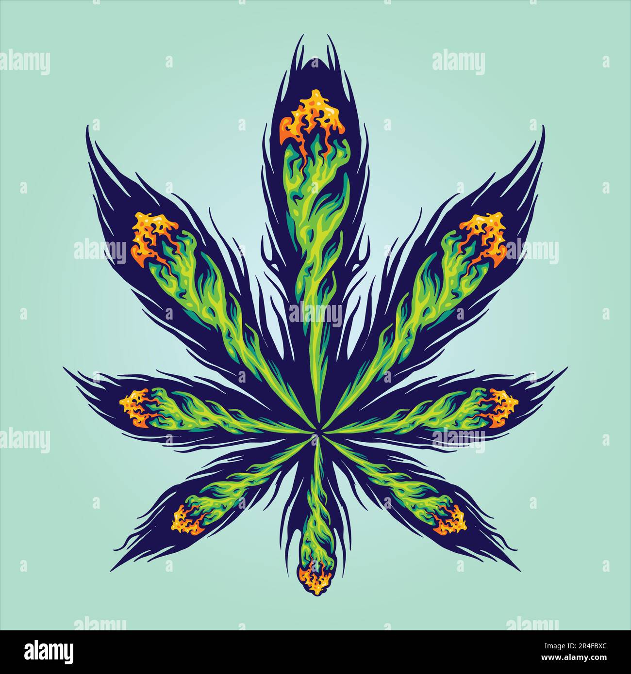 Weed Joint Designs