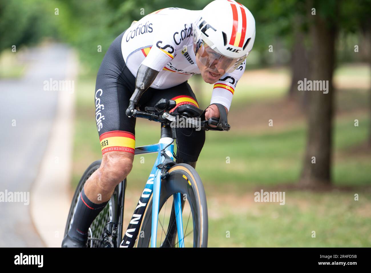 Ricardo ten argiles hi-res stock photography and images - Alamy