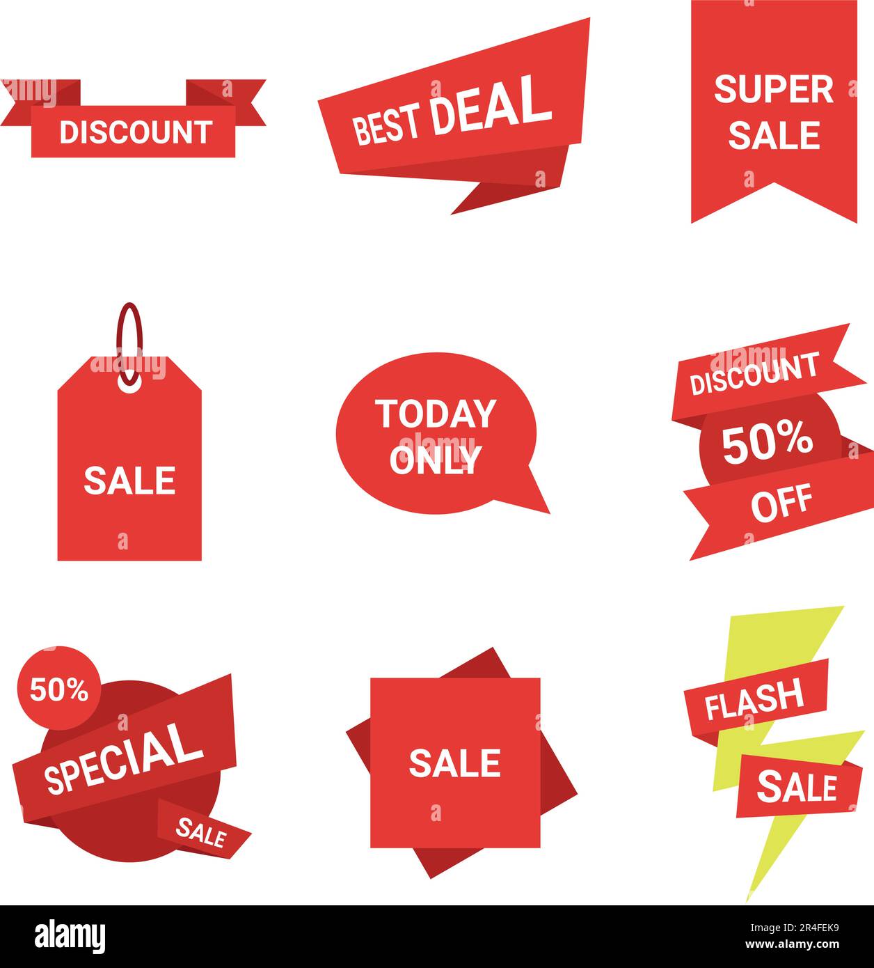 Watercolor badge vector vectors hi-res stock photography and images - Alamy