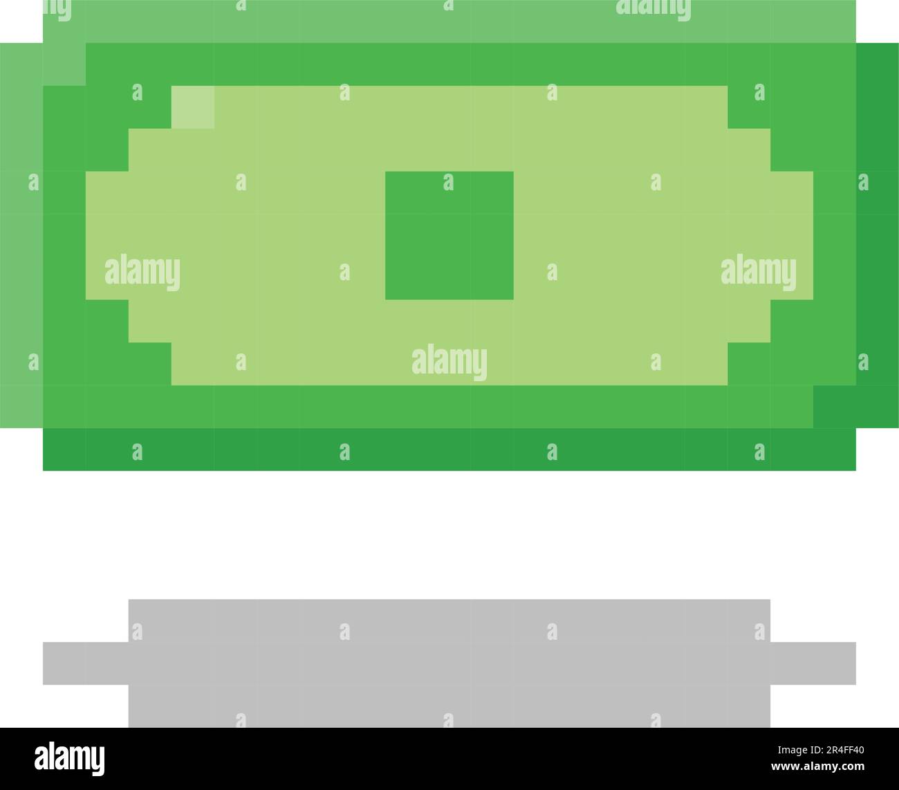 Bank note notes Stock Vector Images - Alamy