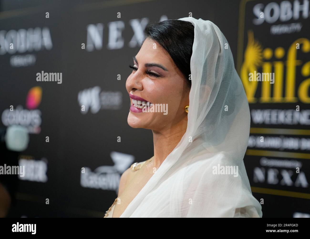 Jacqueline Fernandez