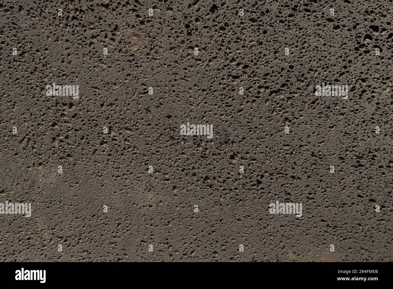 Texture of black tuff stone tile, background photo Stock Photo - Alamy