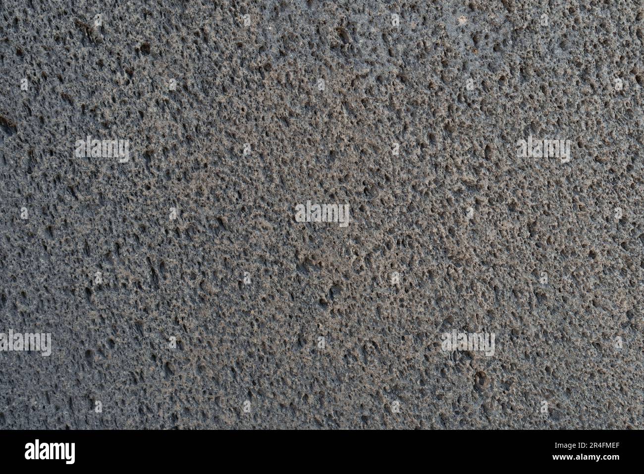 Texture of black tuff stone tile, background photo Stock Photo - Alamy