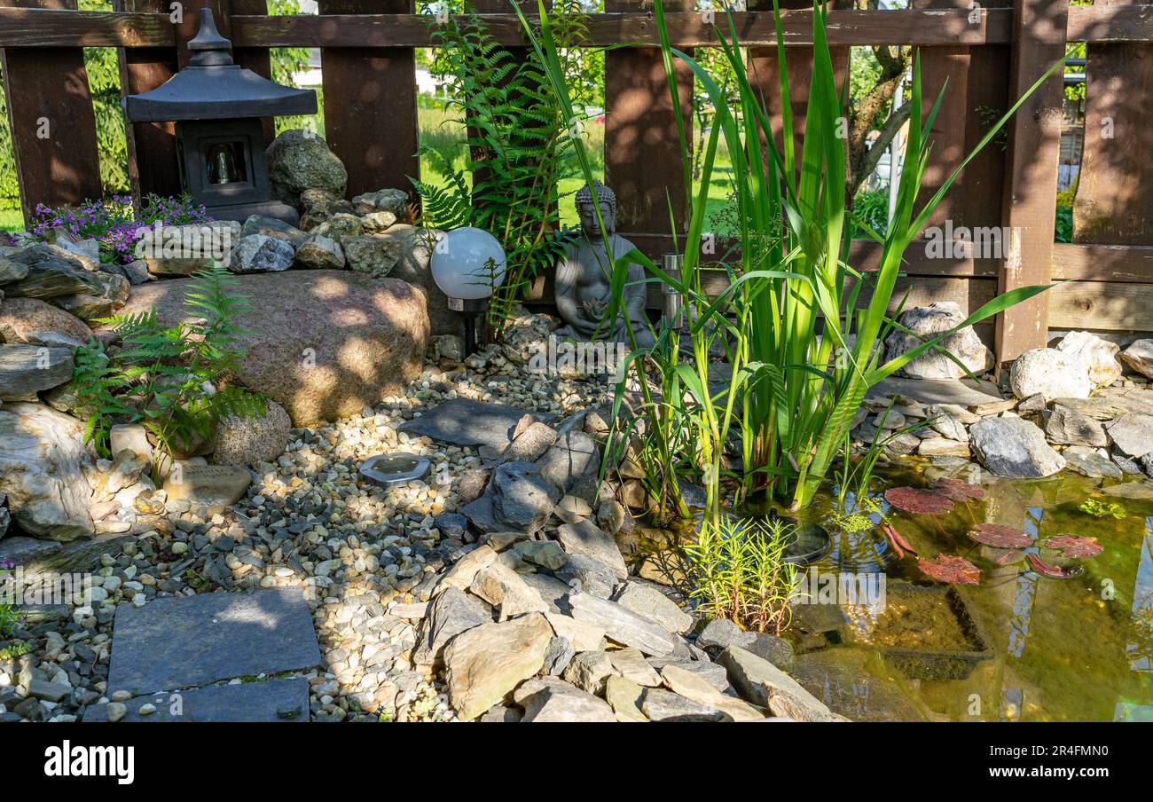 Japan gras hi-res stock photography and images - Alamy