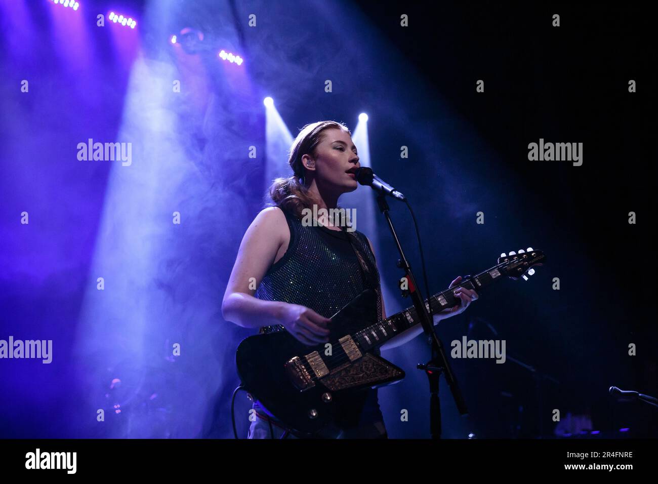 Faking my own death hi-res stock photography and images - Alamy