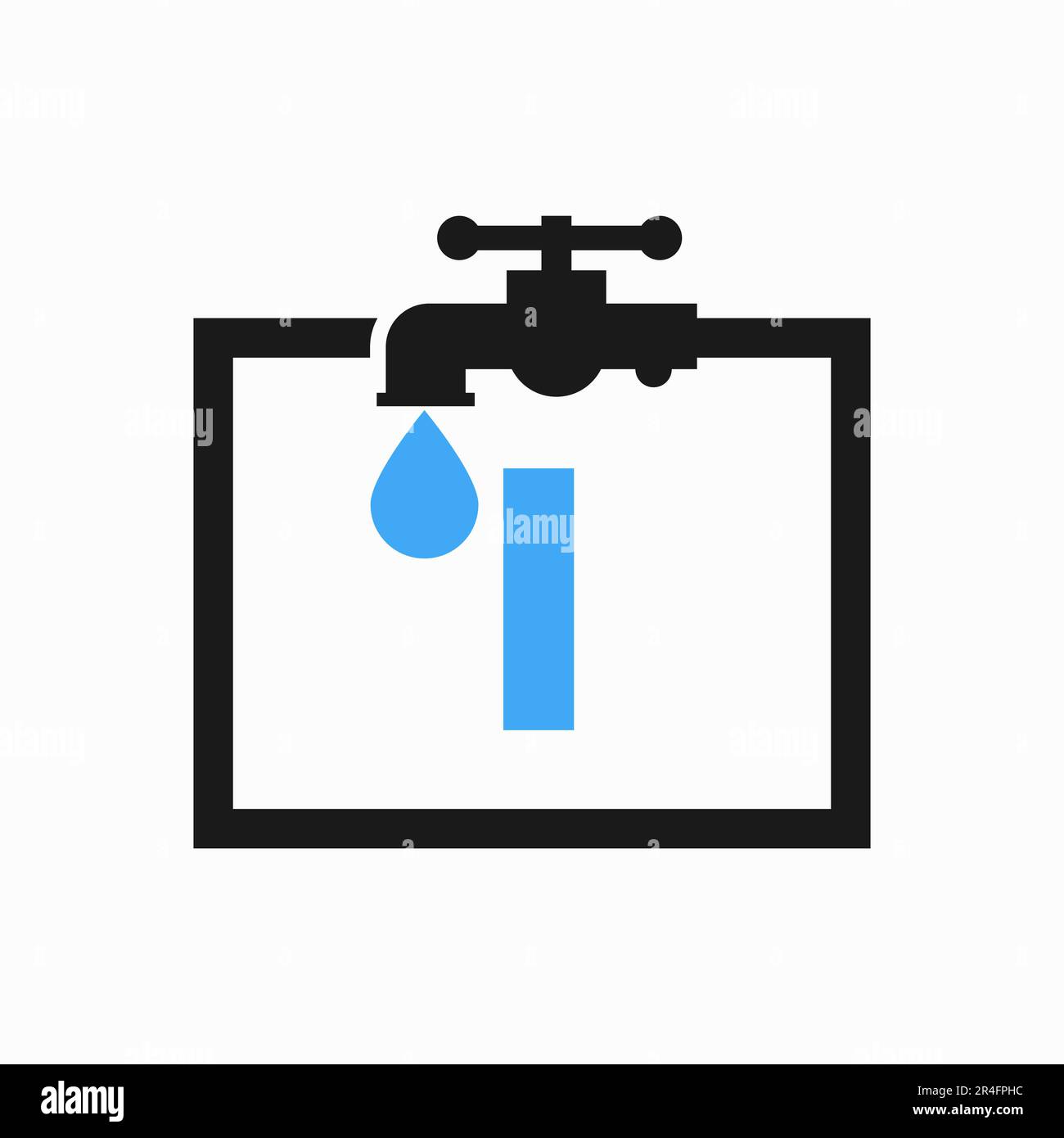 Plumber i Stock Vector Images - Alamy