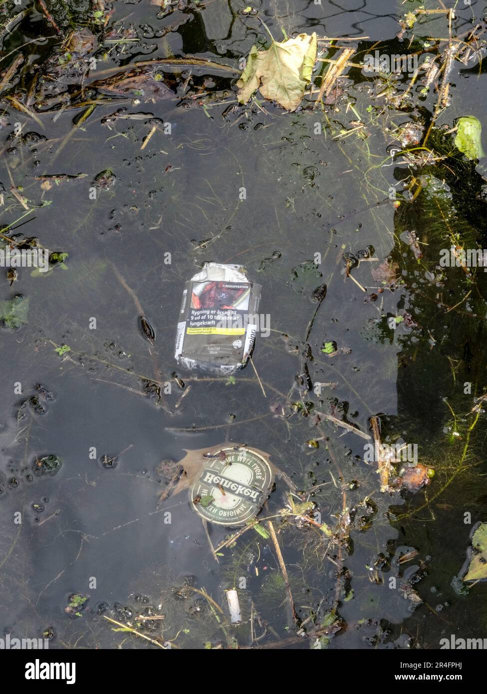 Plastic pollution prevention measures hi-res stock photography and ...