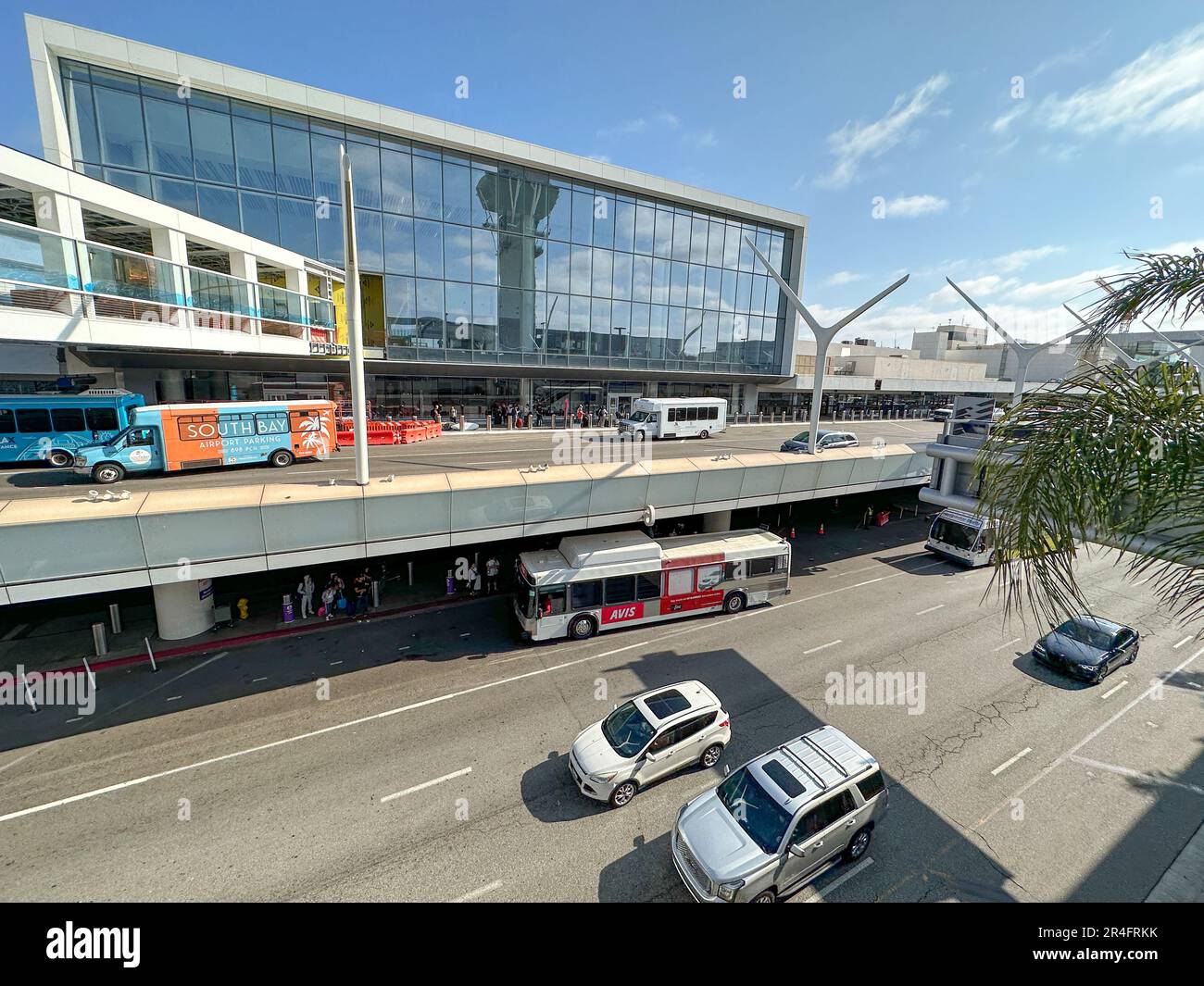 Los Angeles, California, USA. 27th May, 2023. Record breaking Memorial ...