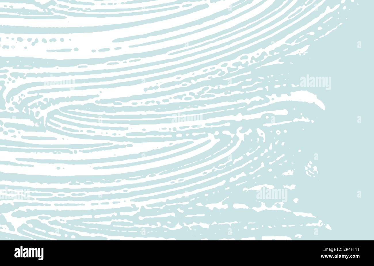 Grunge texture. Distress blue rough trace. Curious background. Noise ...