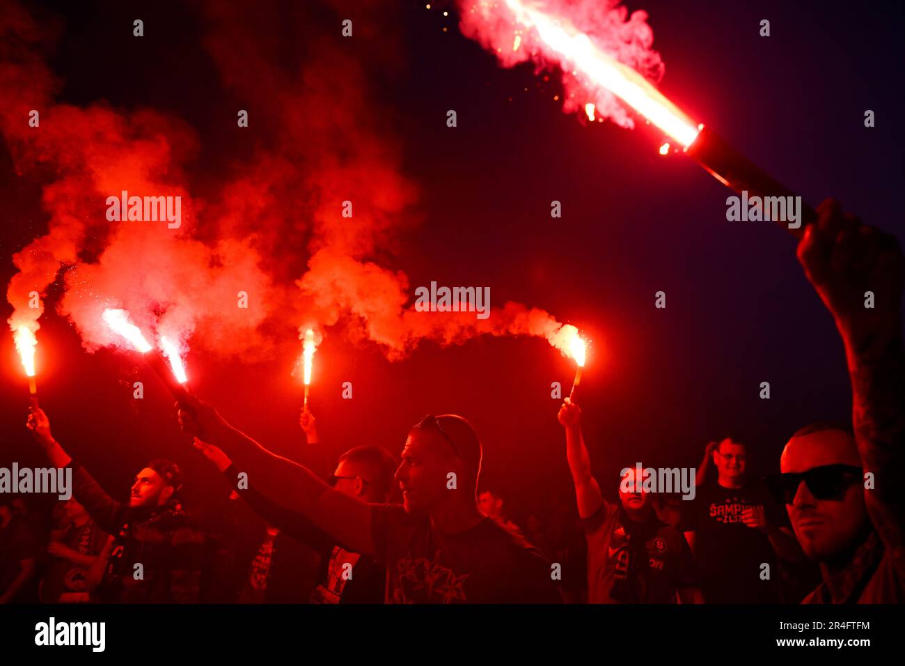 Sparta prague ondrej hi-res stock photography and images - Alamy