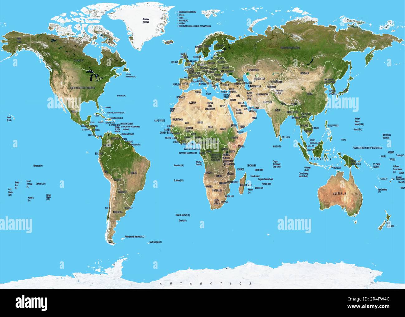 Digital earth map texture hi-res stock photography and images - Alamy