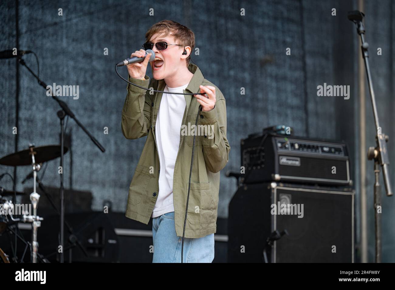 Reignmaker hi-res stock photography and images - Alamy