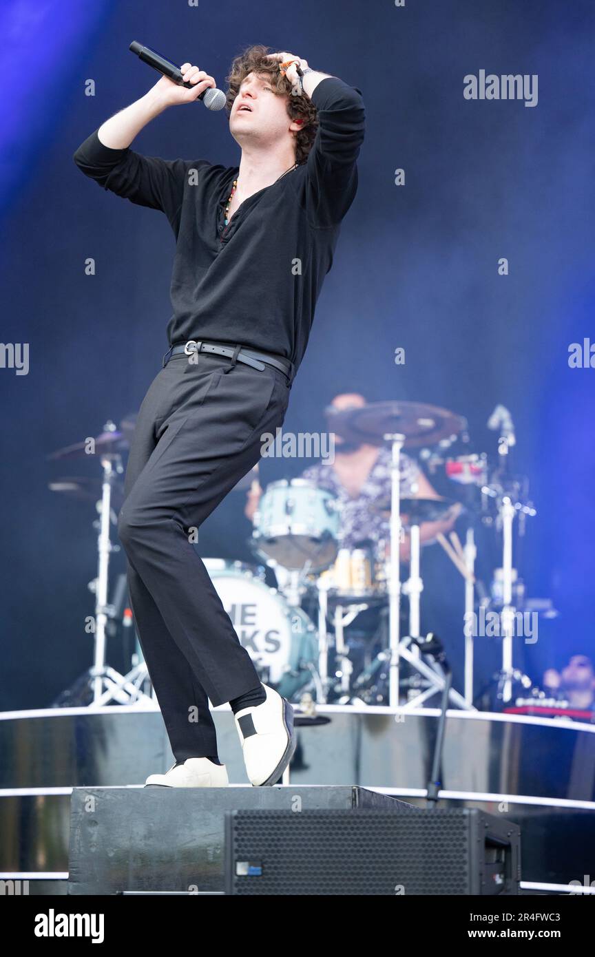 Stage 1 2023 hi-res stock photography and images - Alamy