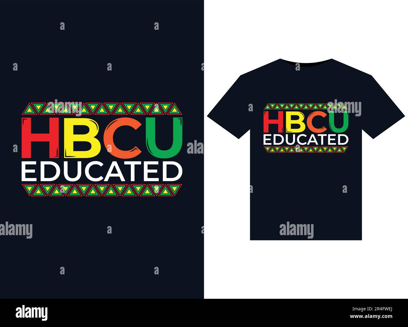 Hbcu campus Stock Vector Images - Alamy