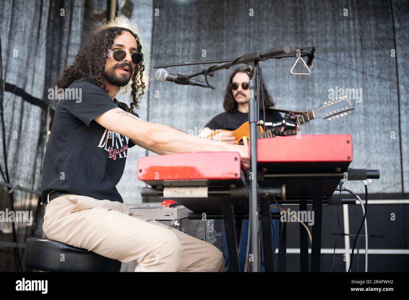 Nbhd festival hi-res stock photography and images - Alamy