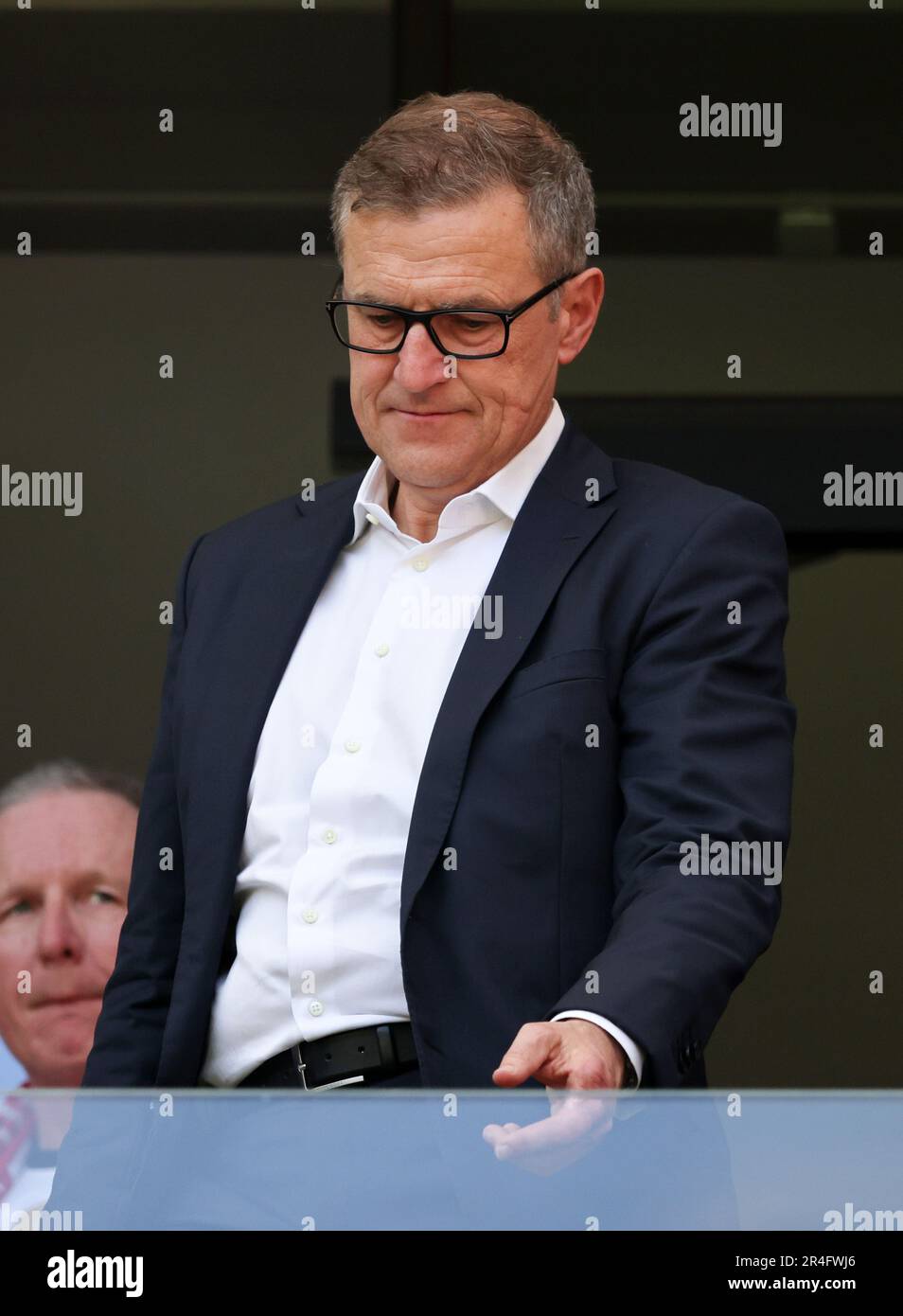 Jan Christian Dreesen FC Bayern MŸnchen Deutscher Meister 2023 FC ...