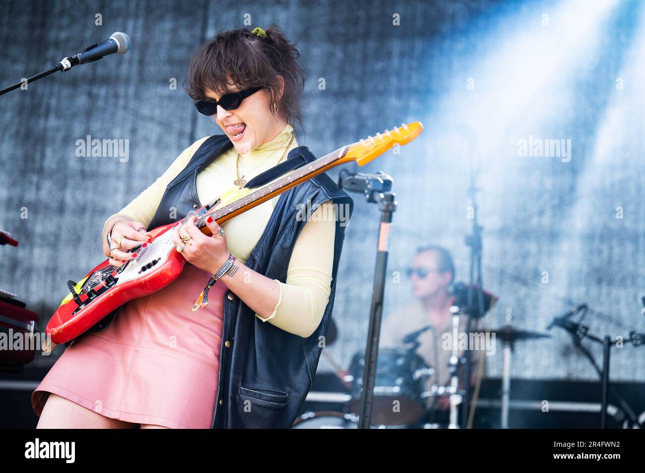 Nbhd festival hi-res stock photography and images - Alamy