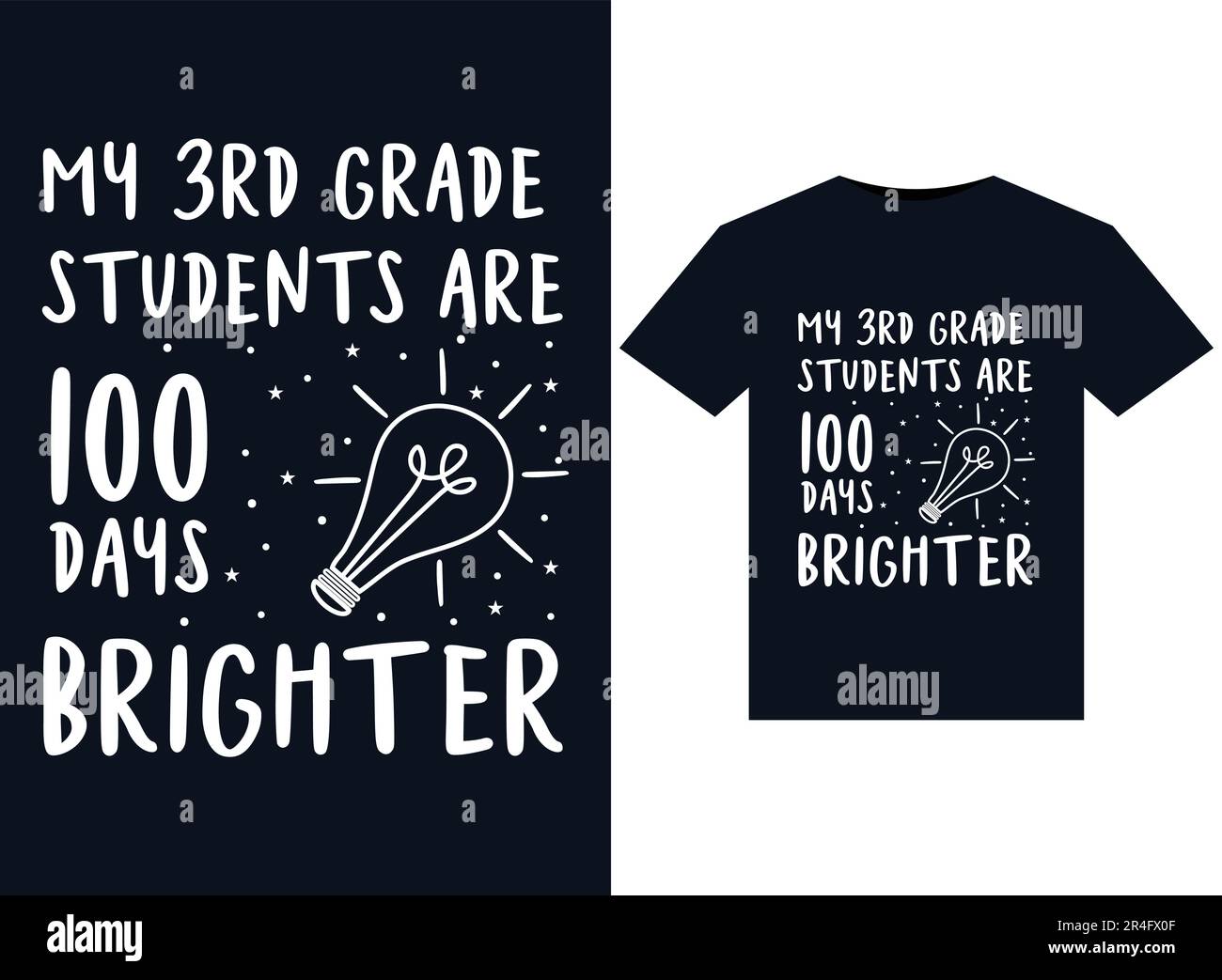 3rd grade students Stock Vector Images - Alamy