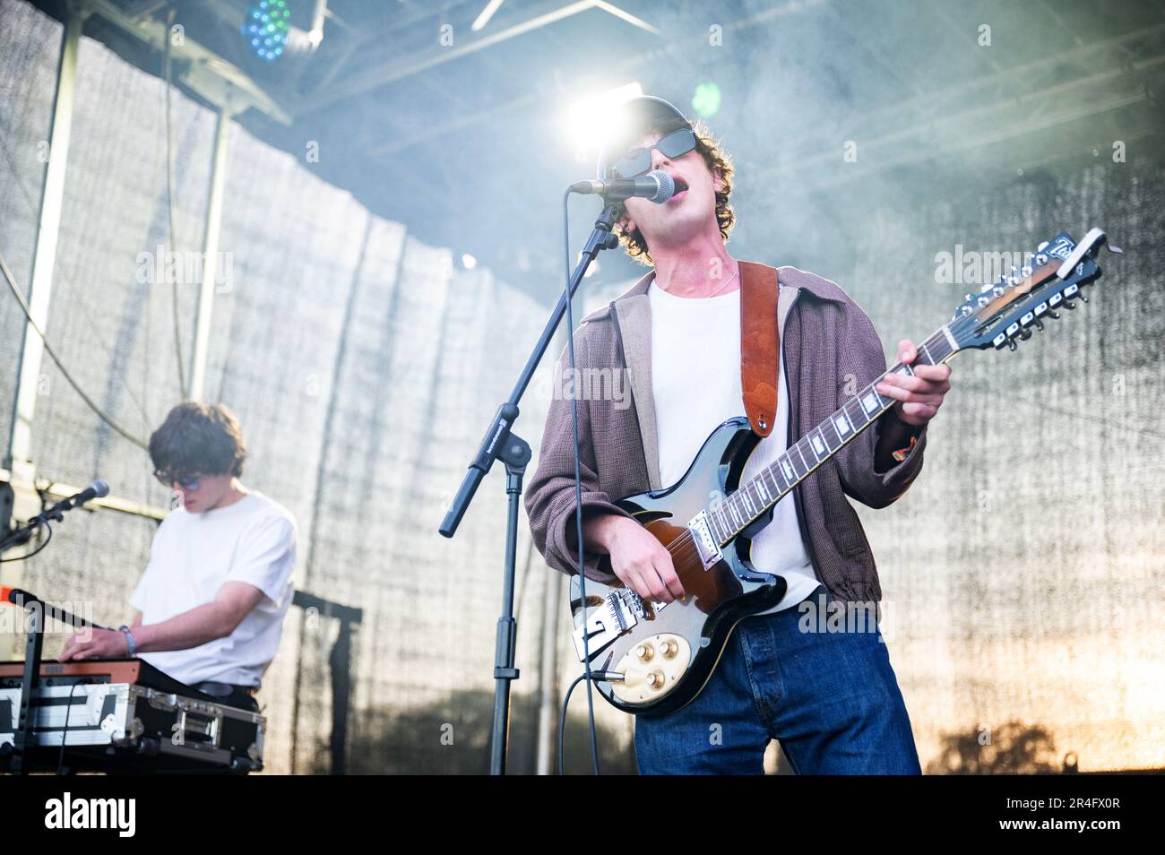 The goa express band hi-res stock photography and images - Alamy