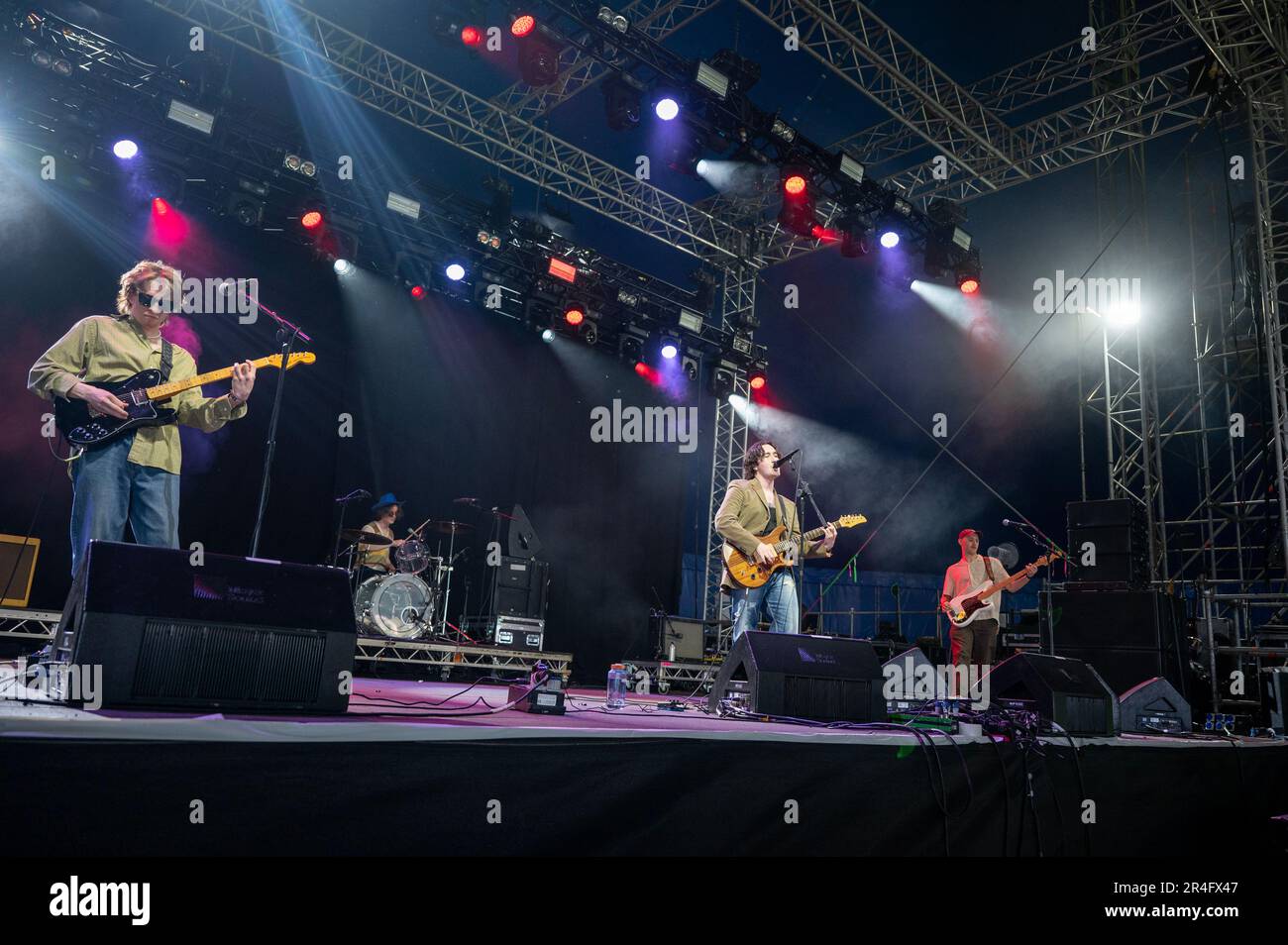 Nbhd festival hi-res stock photography and images - Alamy