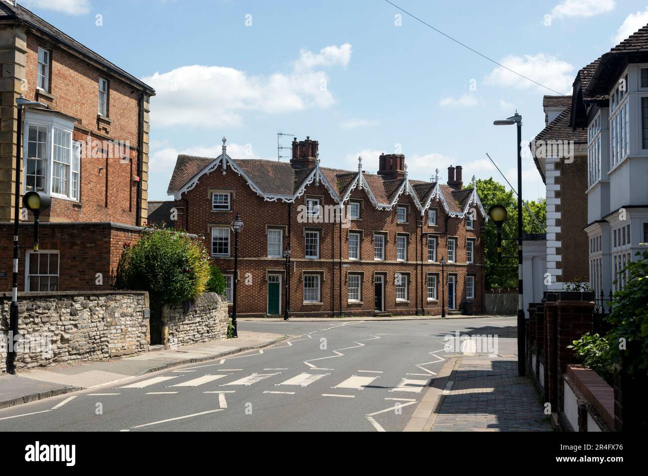 Old stratford hi-res stock photography and images - Alamy
