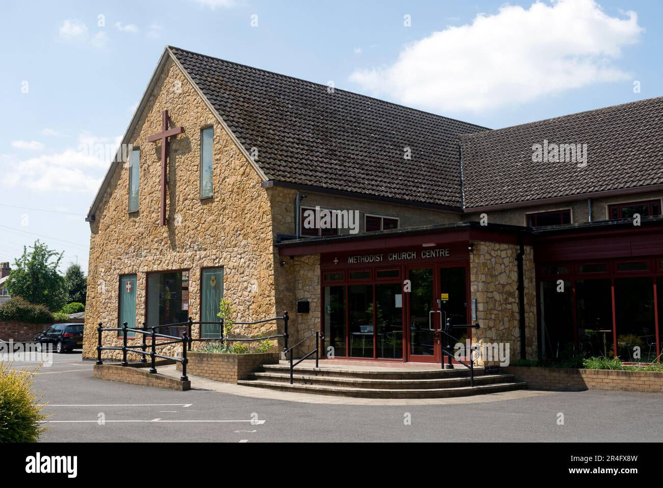 Uk methodist churches hi-res stock photography and images - Alamy