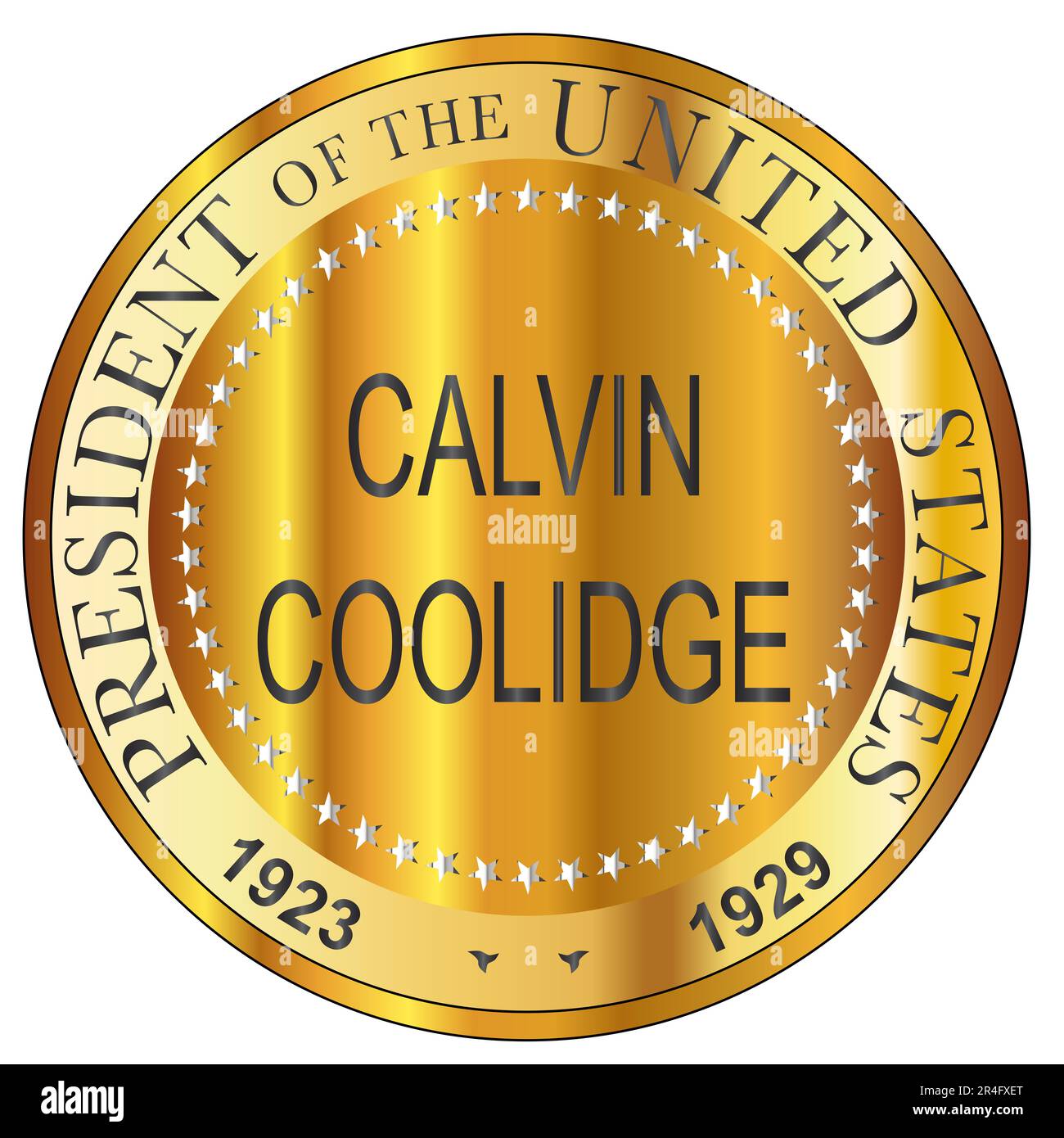 Calvin logo Cut Out Stock Images & Pictures - Alamy