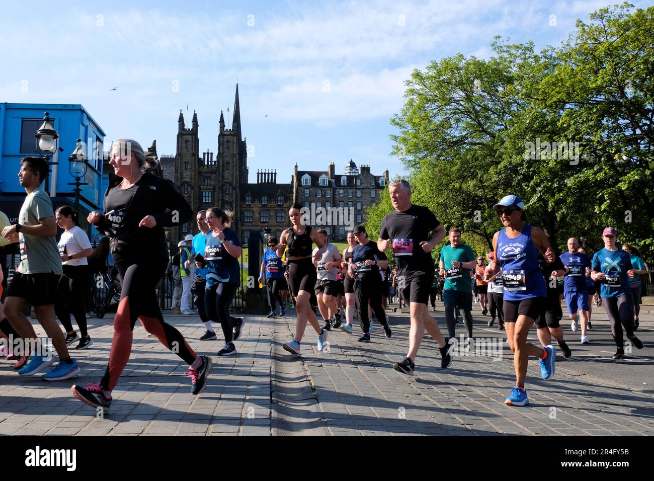 Entrants hi-res stock photography and images - Alamy