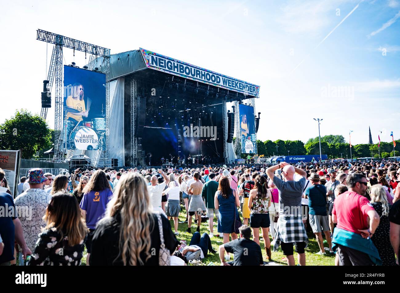 2023 festival hi-res stock photography and images - Alamy