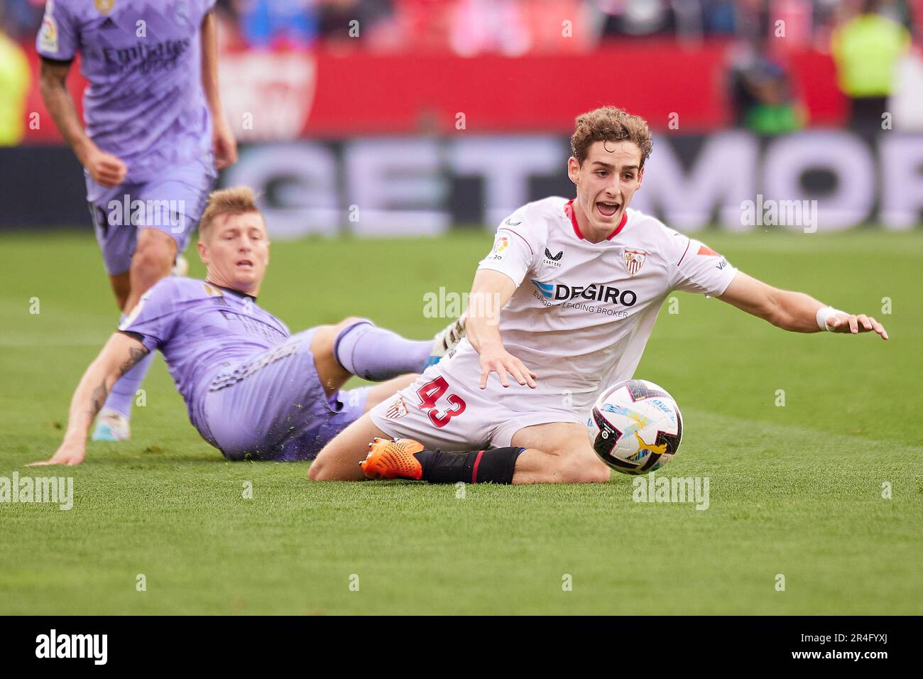 Bueno madrid hi-res stock photography and images - Alamy