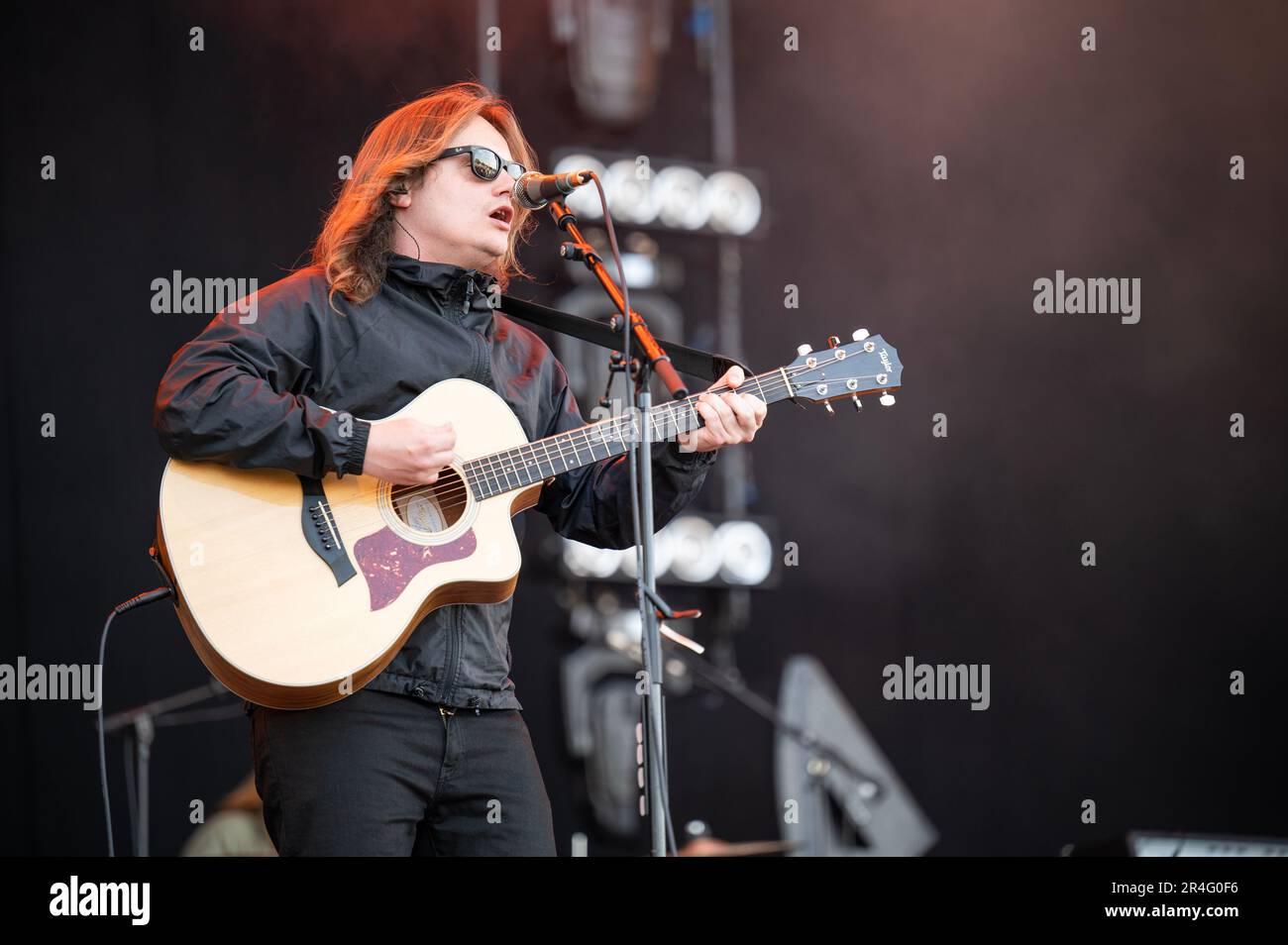 Jamie webster hi-res stock photography and images - Alamy