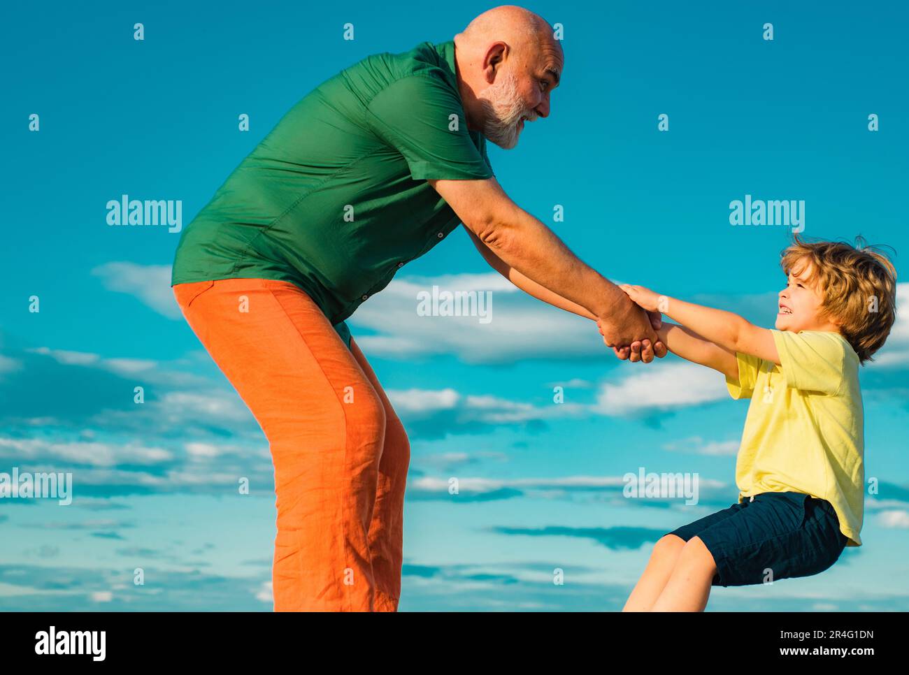 One fairly common source of misbehavior is attention seeking. Resign a ...