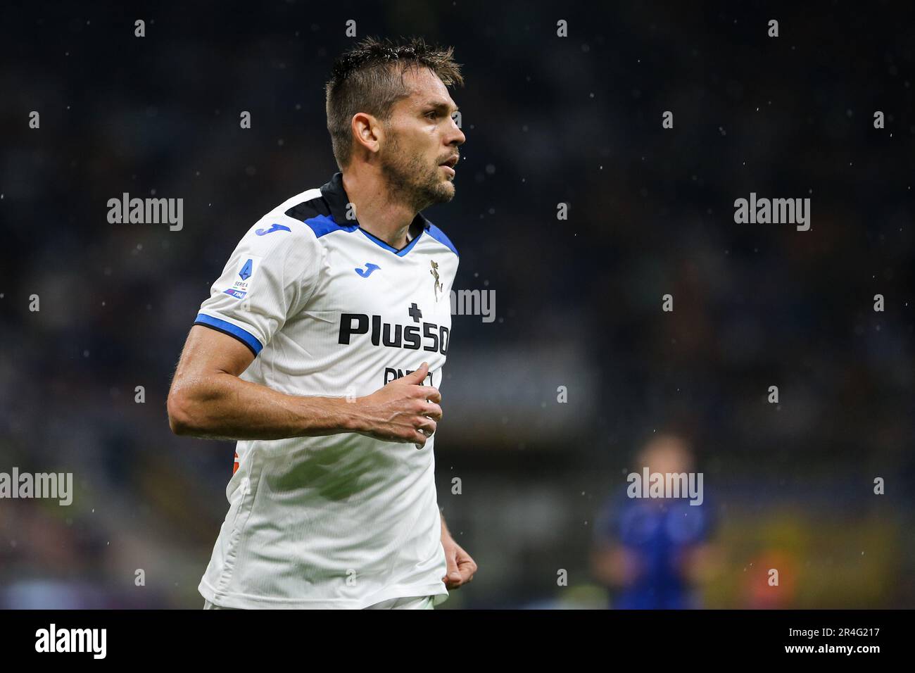 Rafael Toloi, Atalanta player Stock Photo - Alamy