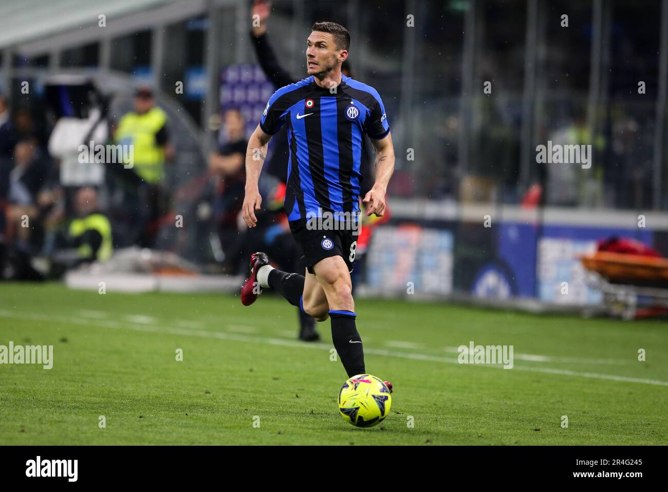 Robin Gosens, Inter player Stock Photo - Alamy