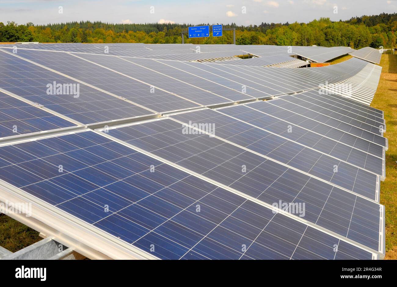 Industrial scale power plant hi-res stock photography and images - Alamy