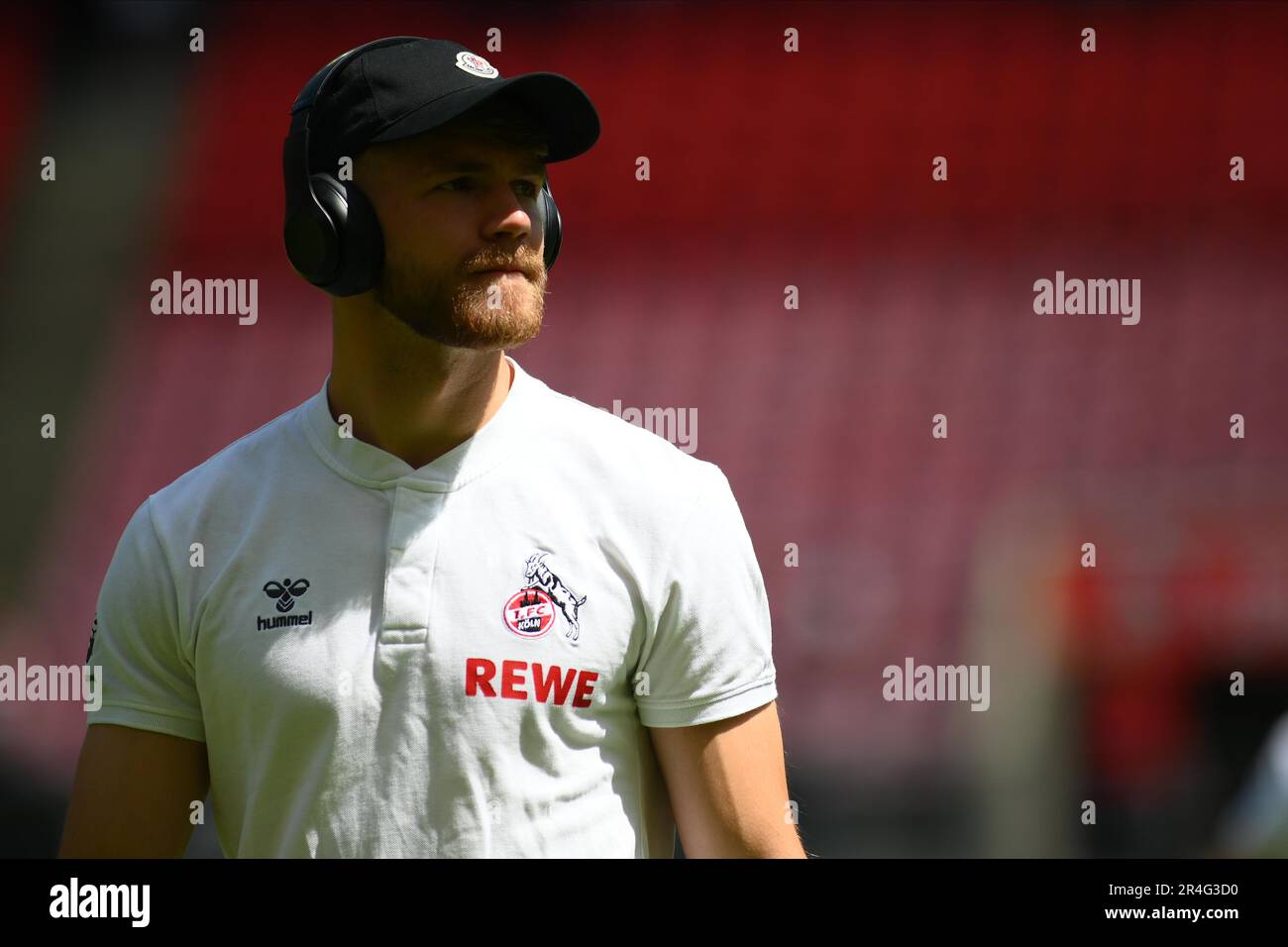 Jan thielmann koeln hi-res stock photography and images - Alamy