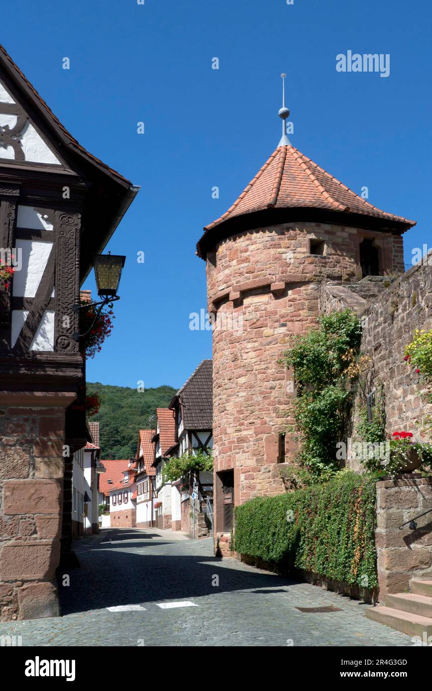 Doerrenbach hi-res stock photography and images - Alamy