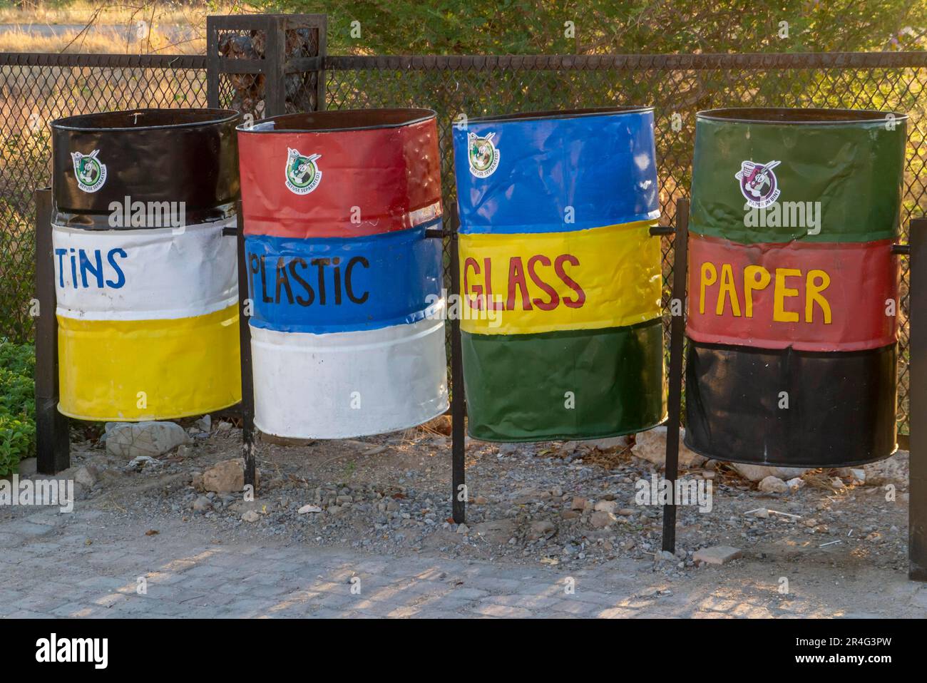 Separation africa hi-res stock photography and images - Alamy