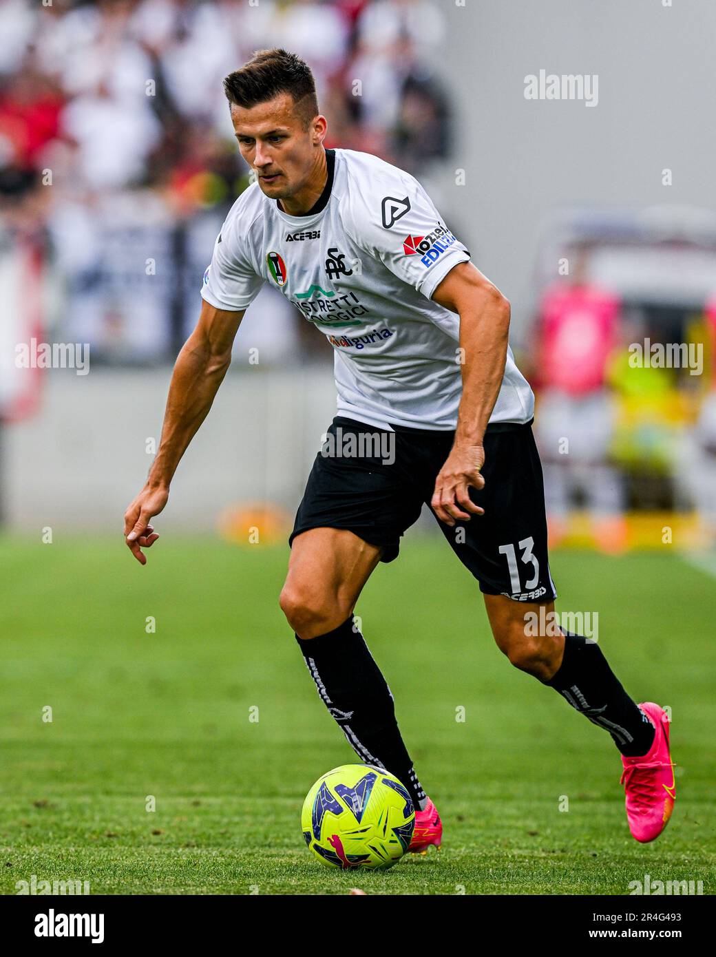 Alberto picco stadium hi-res stock photography and images - Alamy