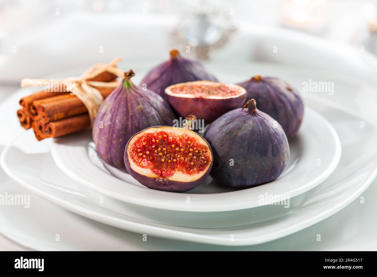 Figs christmas hi-res stock photography and images - Alamy